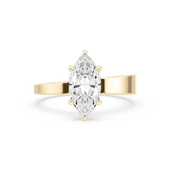 The WEDGE Marquise Claw – Lovestone